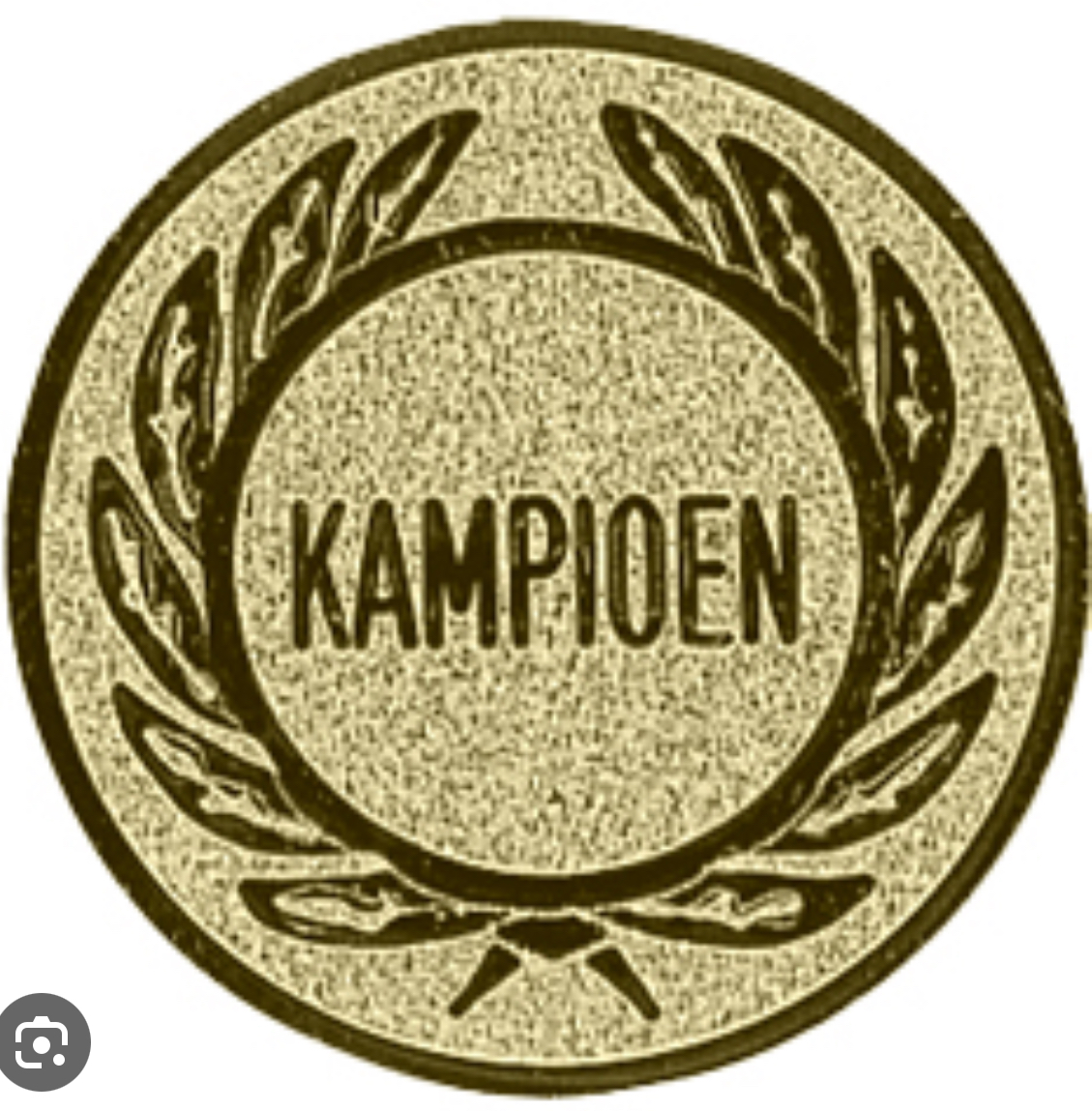 Kampioenen! | SV Helios