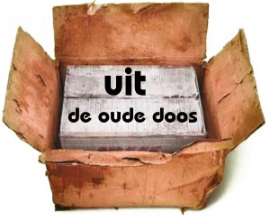 Uit de oude doos! Daventria-Helios 26-2-1990 | SV Helios